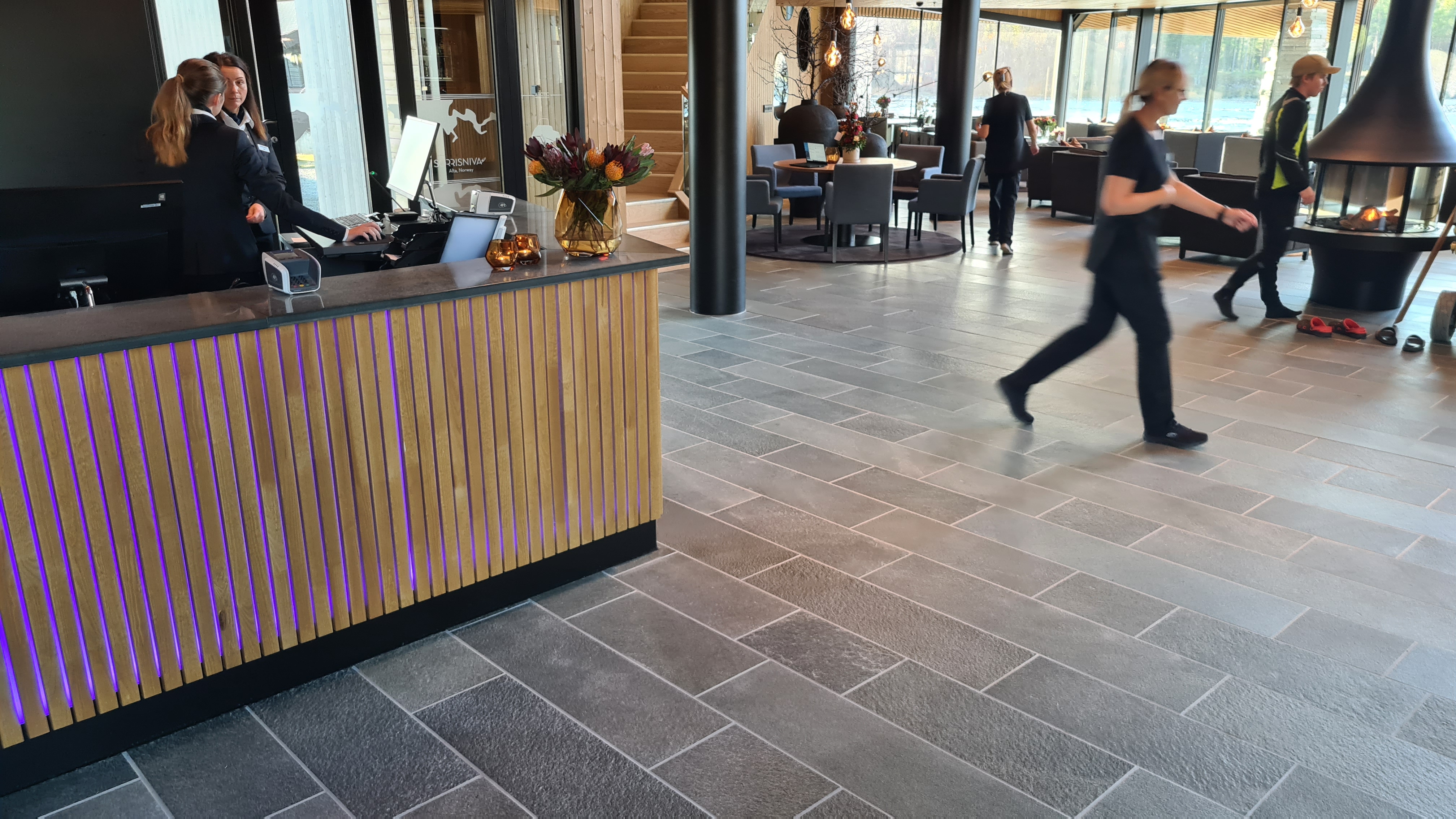 Inne | Fliser | Altaskifer